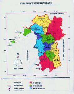 5 (lima) Tujuan Wisata Budaya di Kabupaten Ketapang yang Wajib Dilirik ...