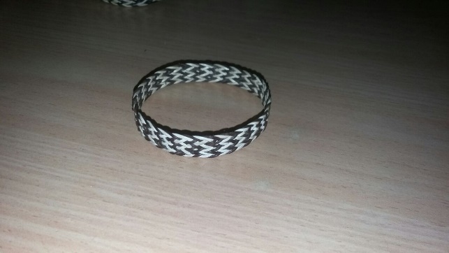 Gelang Simpai : Kerajinan Lokal Masyarakat Dayak | MONGA