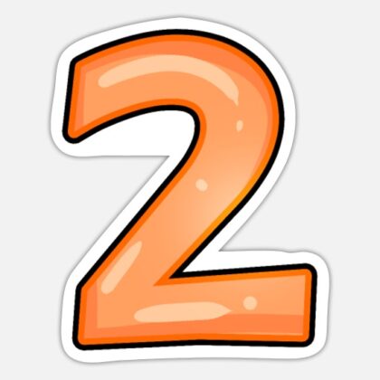 Makna Angka 2: Perspektif Kebatinan, Fisika, dan Matematika | MONGA